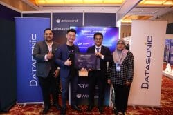 Datasonic - Virtualtech Frontier Join Hands To Heighten Education ...