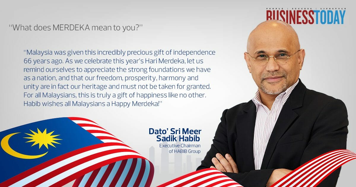 What Does The Independence Day Signify For Malaysia’s Corporate ...