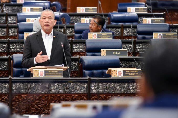 Fadillah Assures Transparency In Collaboration With MASDAR For RE ...