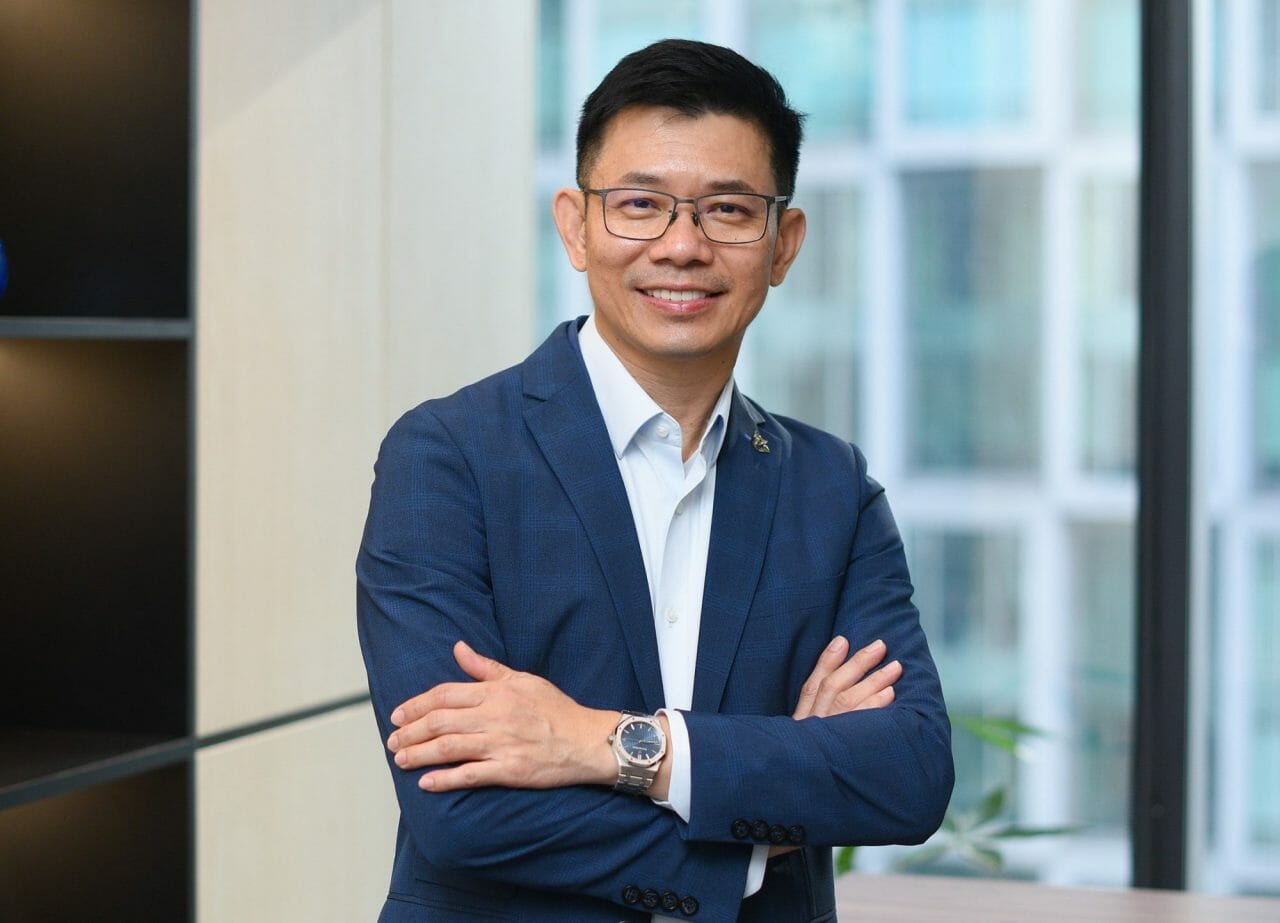 Banking: Navigating Cybersecurity - Ever-Expanding Infrastructure Must ...