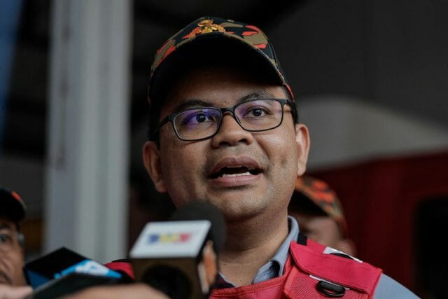 9 Out Of 22 Problematic PR1MA Projects Completed: Deputy Minister ...