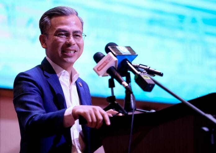 Fahmi Fadzil Advocates For AI-Generated Content Labelling On Social ...