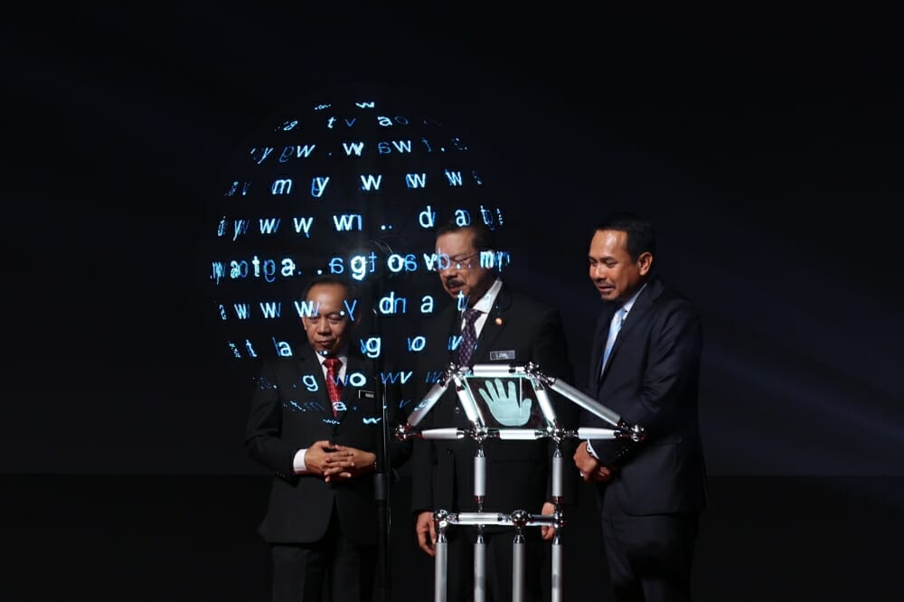 GovTech Malaysia Will Help Accelerate Country’s Digital Revolution ...