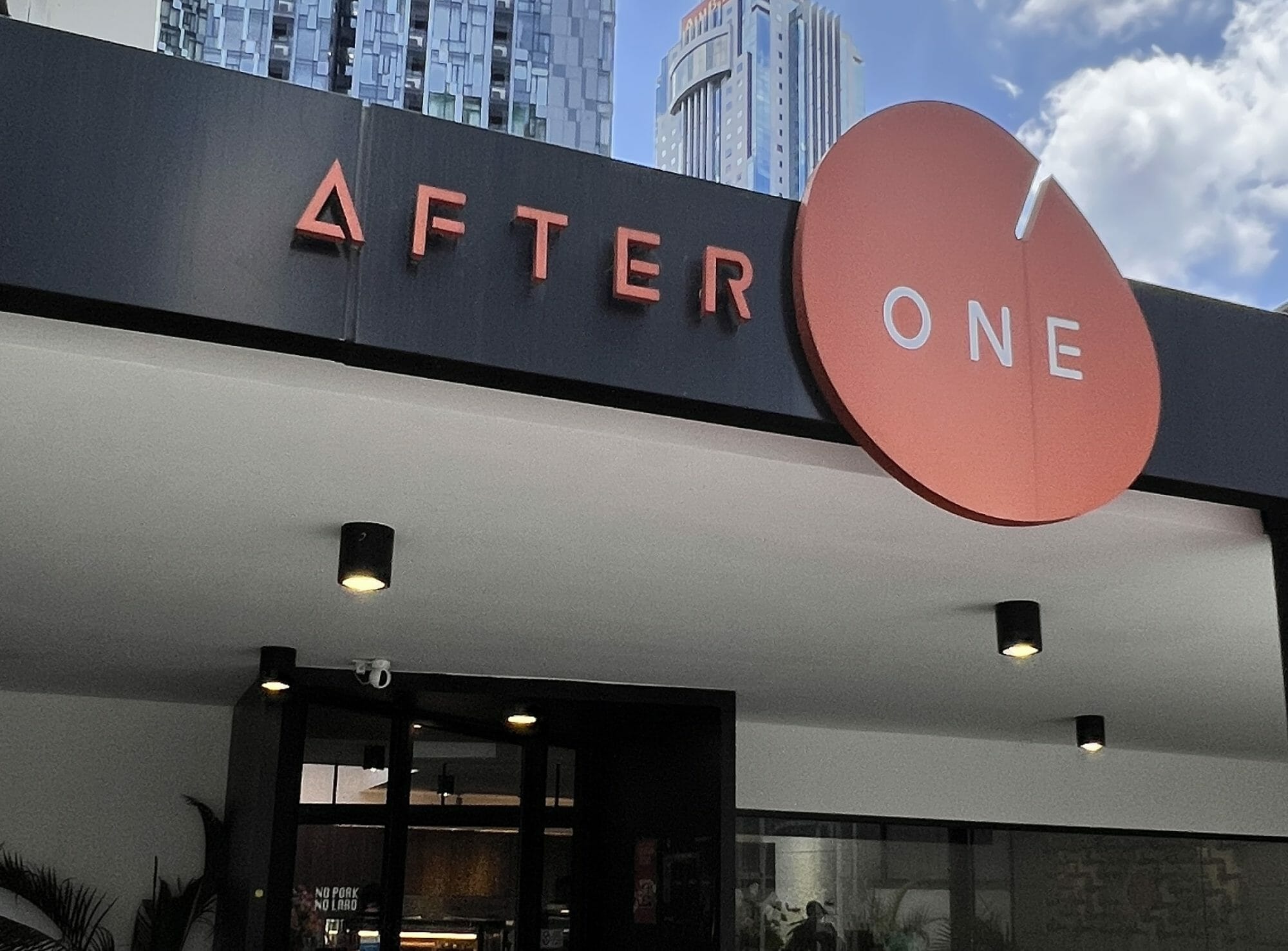 Mediterranean Magic at After One KL: A Journey of Flavour and Serenity ...