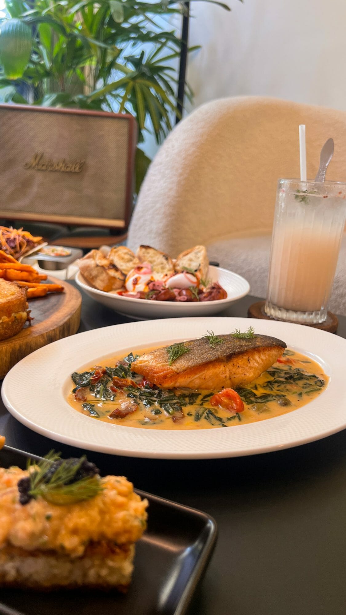 Mediterranean Magic at After One KL: A Journey of Flavour and Serenity ...