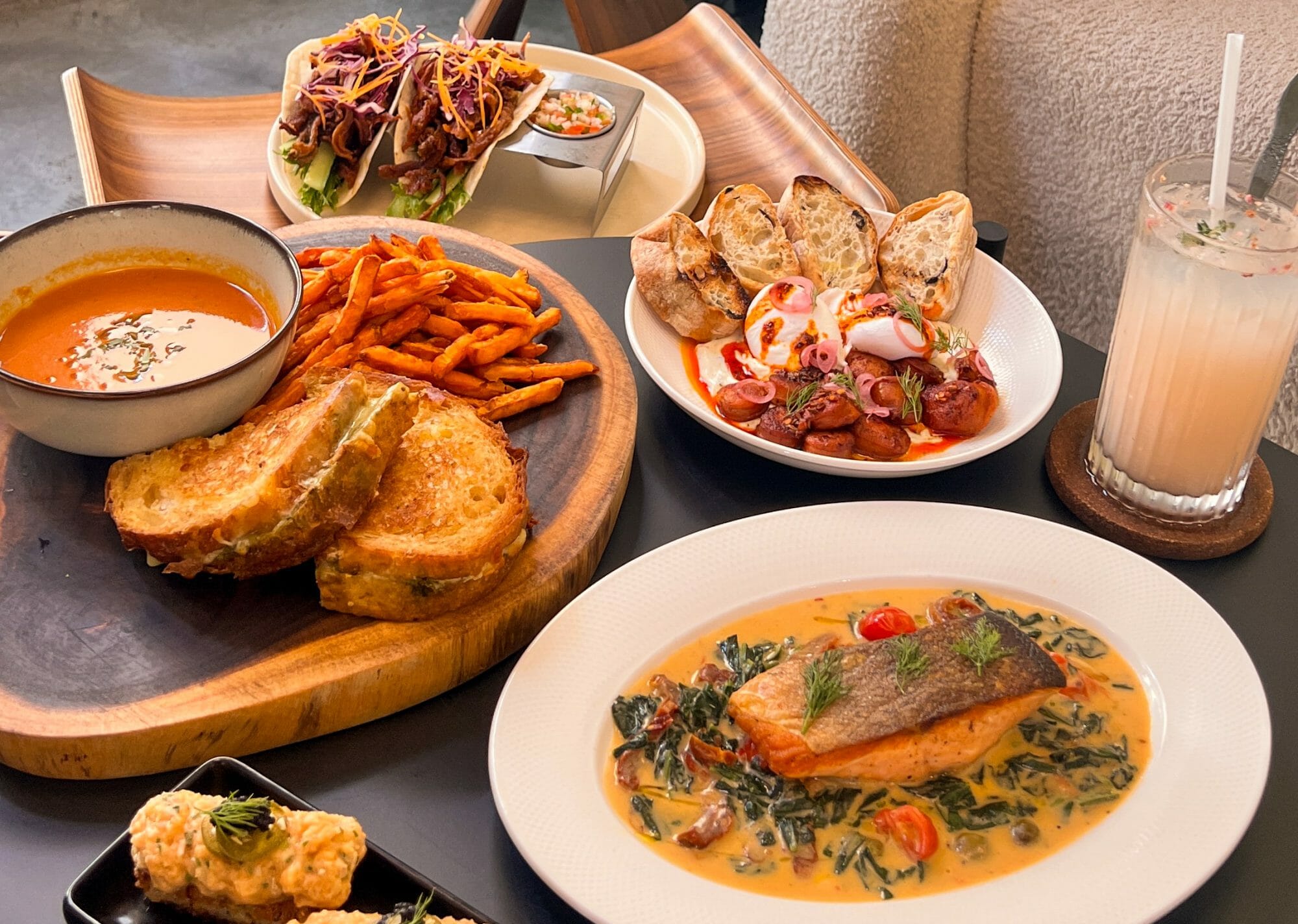 Mediterranean Magic at After One KL: A Journey of Flavour and Serenity ...