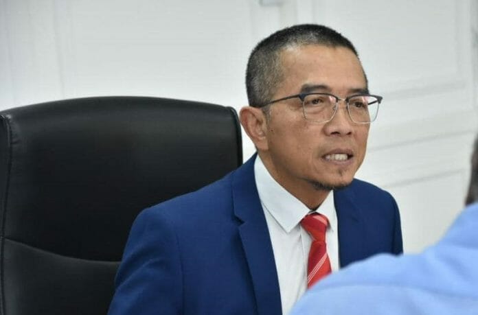 IRB: E-Invoicing To Bode Well If GST Reintroduced As Helps To Achieve ...