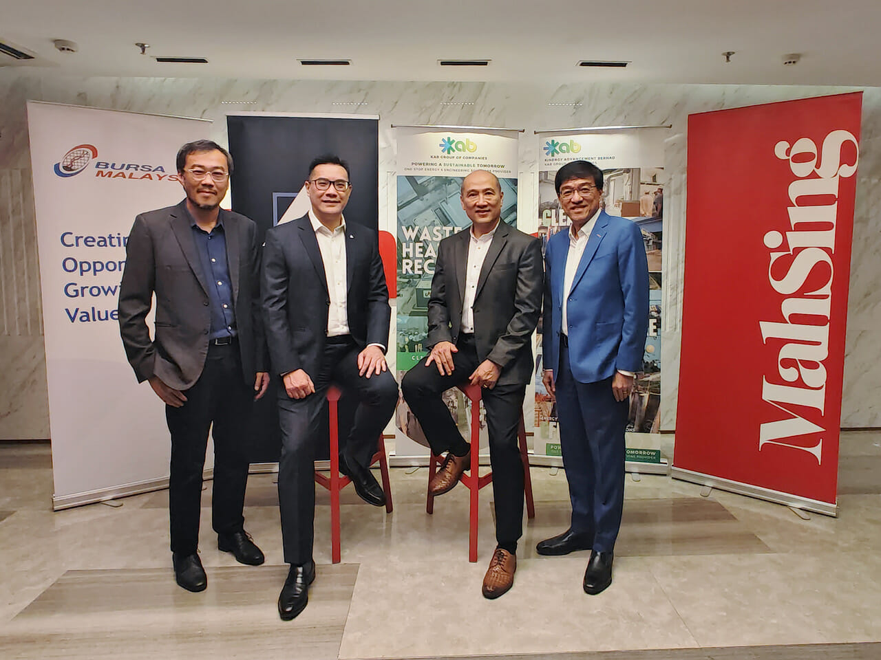 Alliance Bank Hits First Milestone As Early Adopter Of Bursa’s CSI ...