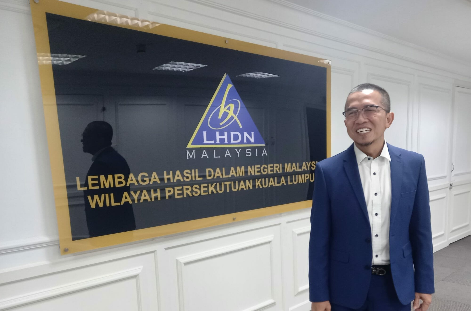 Varia Appoints Former IRB DG As Chairman - BusinessToday