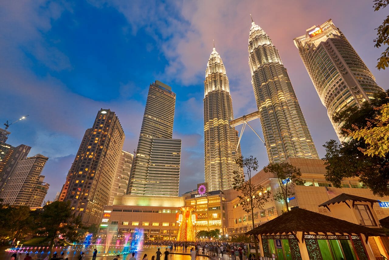 KLCC REIT Appoints Hakimi From Petronas As Chief Finance Officer