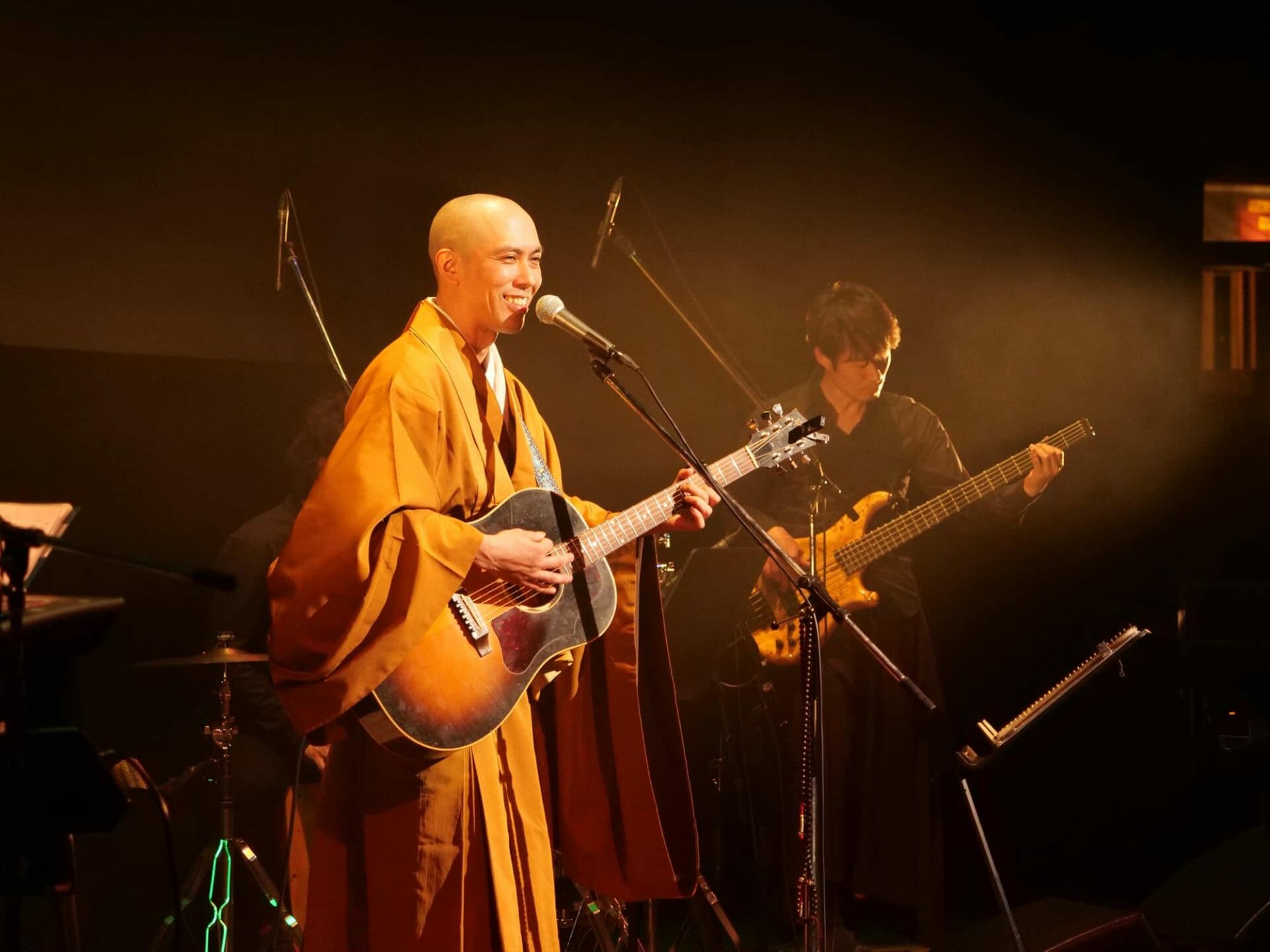 Kanho Yakushiji 'Blessing'World Tour 2023 in Kuala Lumpur - BusinessToday