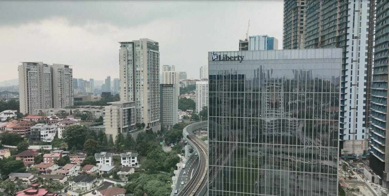 AmGeneral Insurance Is Now Known As Liberty General Insurance ...