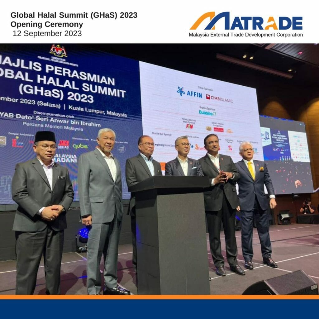 MIHAS Awards 2023 Bridges Halal And Sustainability - BusinessToday