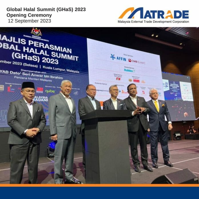 MIHAS Awards 2023 Bridges Halal And Sustainability - BusinessToday