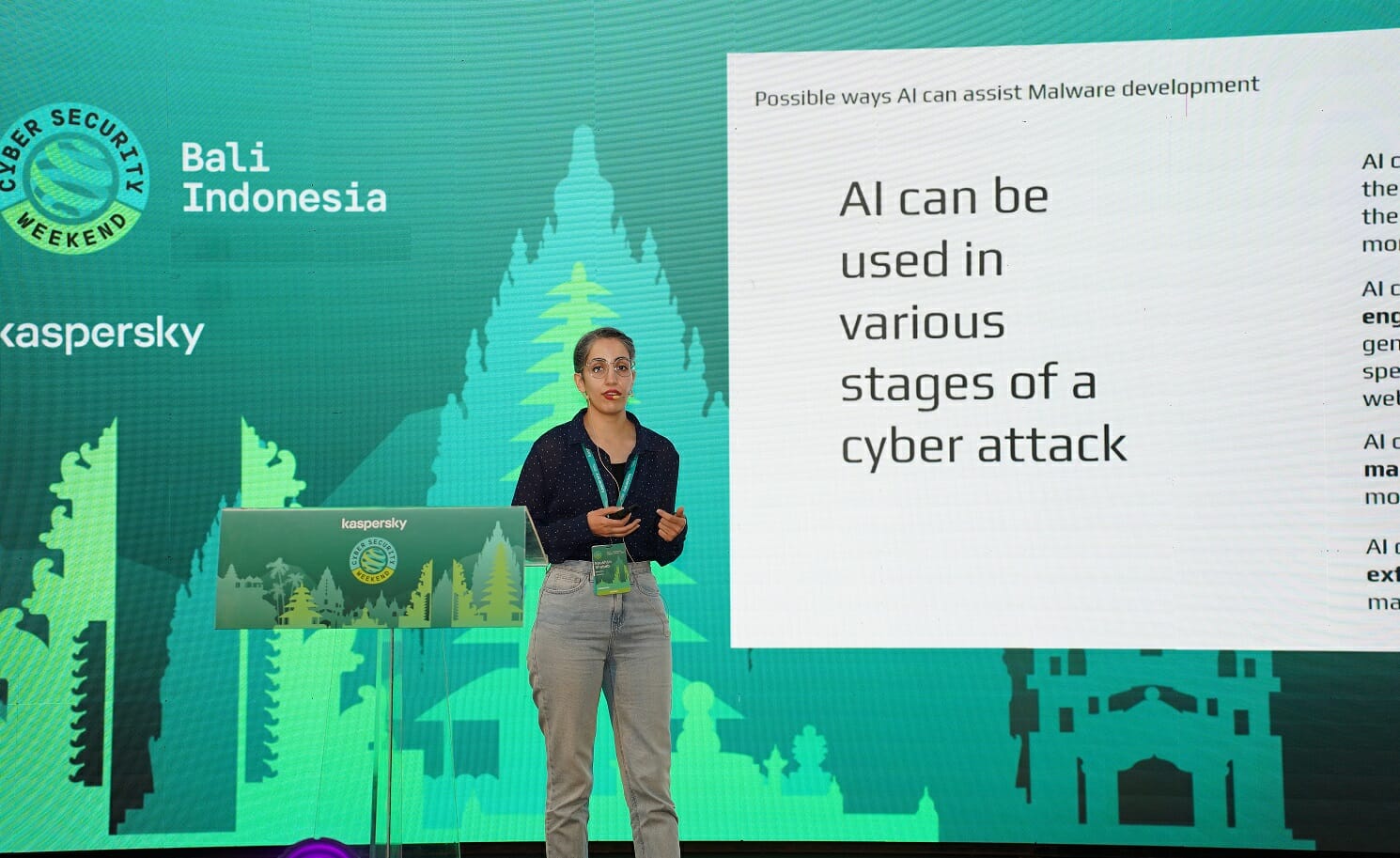 How Cybercriminals Can Use AI For APT Attacks - BusinessToday