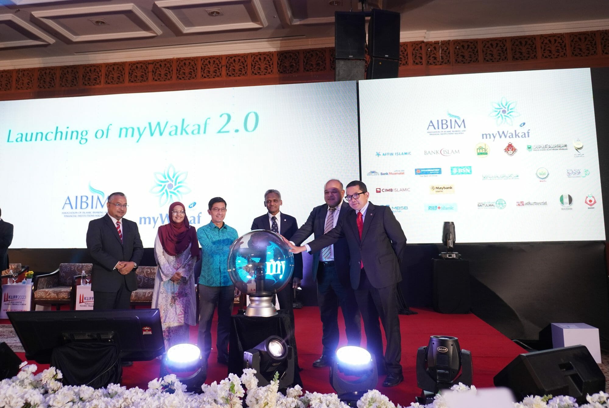 AIBIM MyWakaf Continues To Harness Social Finance For A Sustainable ...