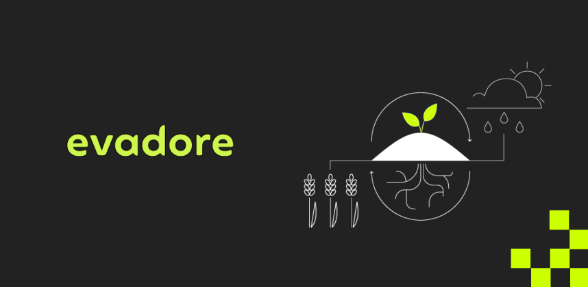 Cryptocurrency Exchange Listed Evadore Works For A Sustainable Future Through ReFi - BusinessToday