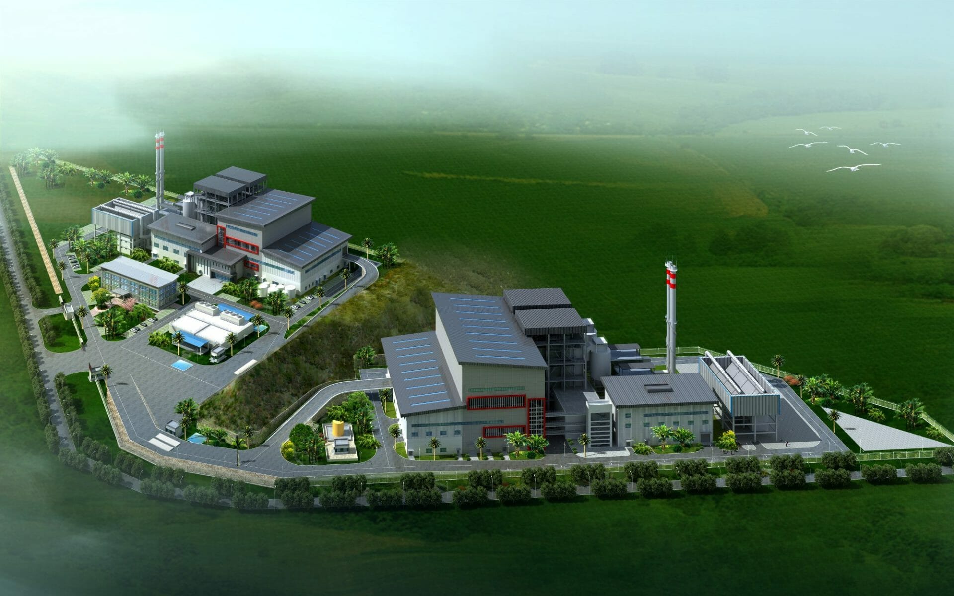 Worldwide Holdings Berhad Leading the Way in WTE Projects in Selangor ...