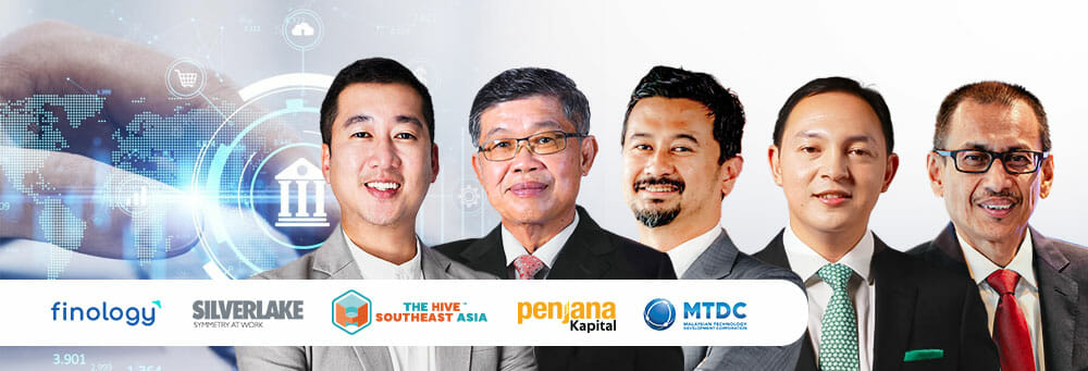 Finology Secures Pre-Series A Funding For Innovative Embedded Finance ...