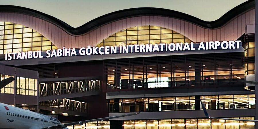 Türkiye Agrees On MAHB Carrying On To Operate Istanbul Airport ...