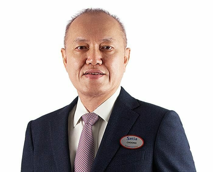 S P Setia Makes Maiden Foray Into Sydney With RM200 Million Land ...