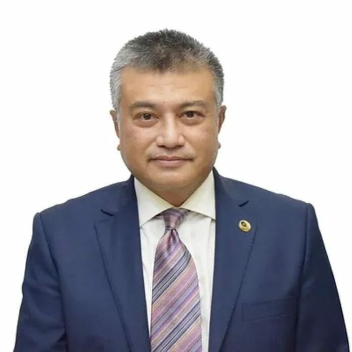 Reneuco Appoints Oil And Gas Stalwart Tunku Datuk Nooruddin To The Board