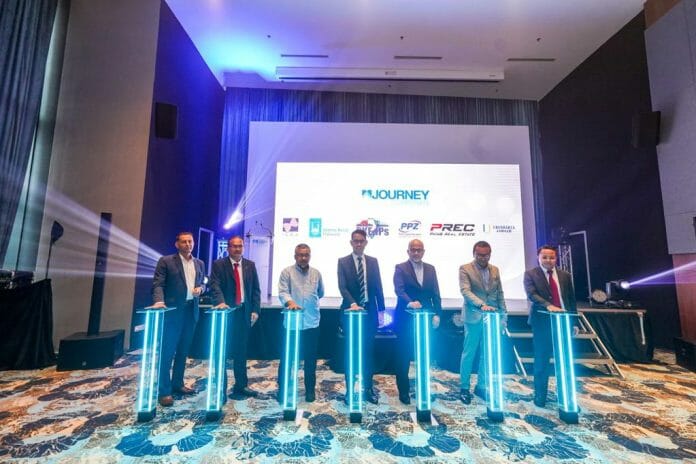 MBSB Bank Introduces M Journey Corporate Servicing Businesses With Full ...