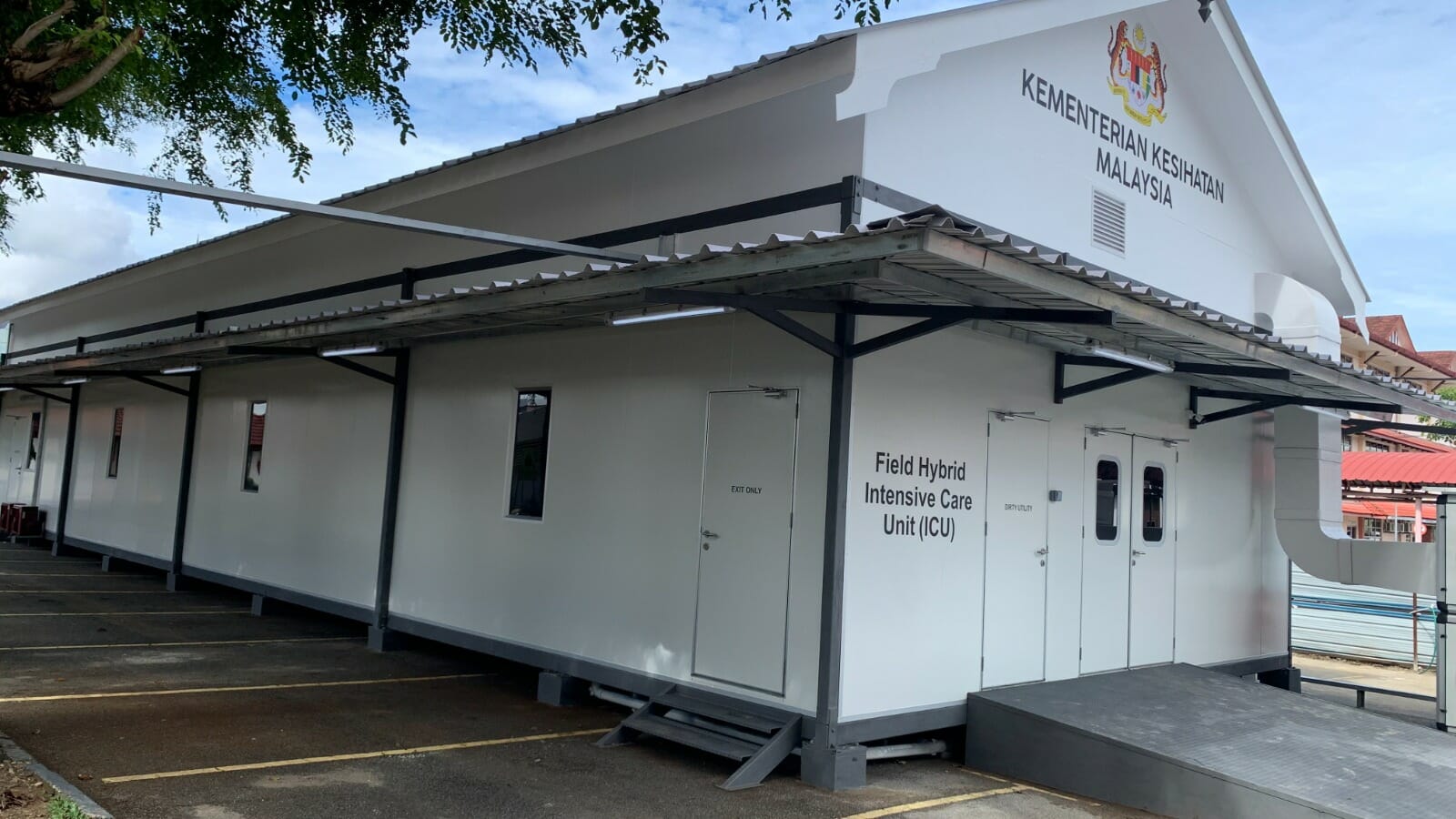 UEM Edgenta Recognised By Malaysia Book Of Records For Rapid ...