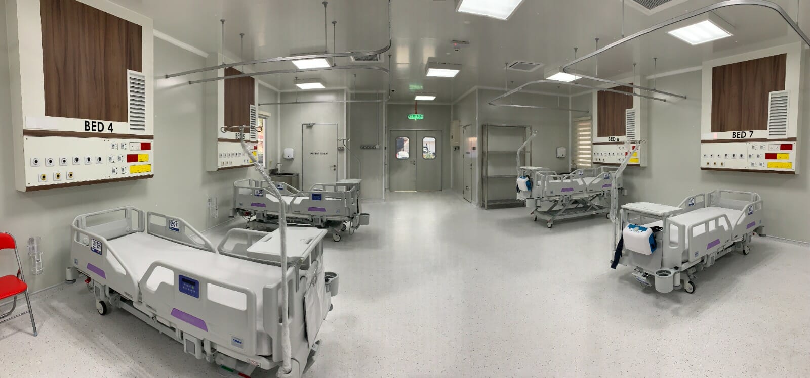 UEM Edgenta Recognised By Malaysia Book Of Records For Rapid ...