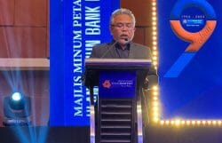 Bank Rakyat Celebrates 69th Anniversary With New Financing Programme ...