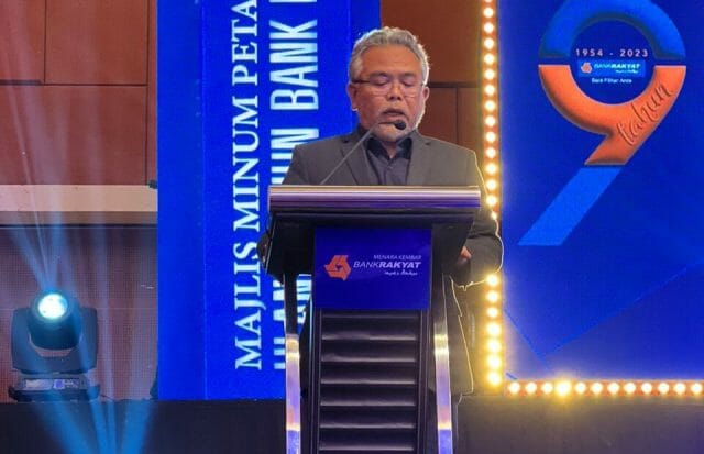 Bank Rakyat Celebrates 69th Anniversary With New Financing Programme ...
