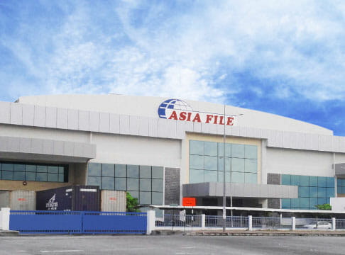 Asia File Corporation’s Margins To Remain Strong Despite Softer Demand ...