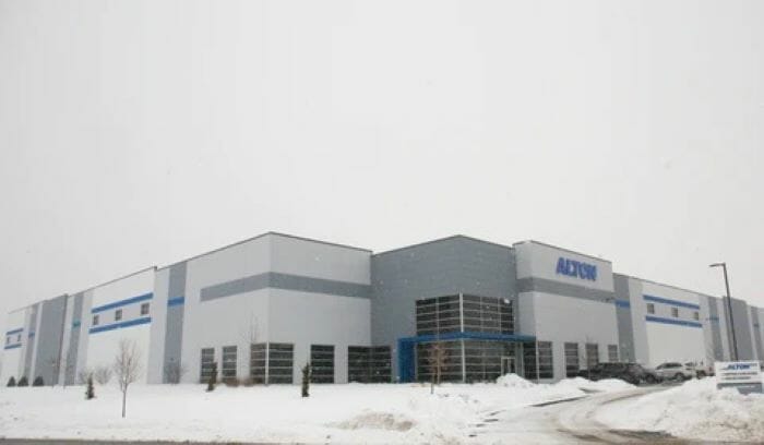 Alton Group USA To Invest RM2 Billion For New Facilities In Malaysia