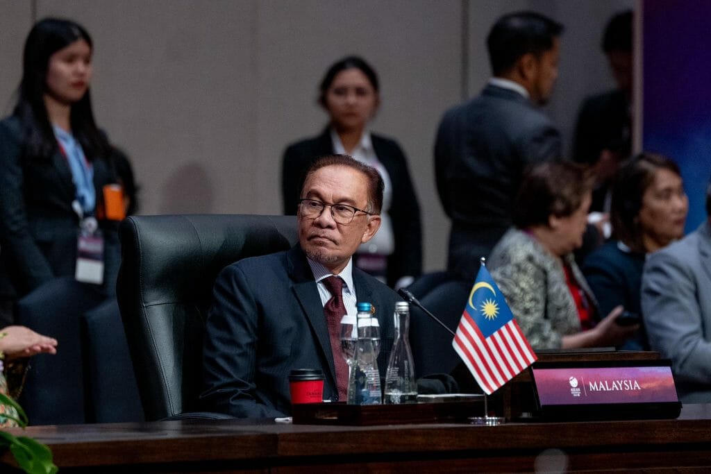 Anwar: Inclusivity and Sustainability Must Anchor ASEAN’s Future