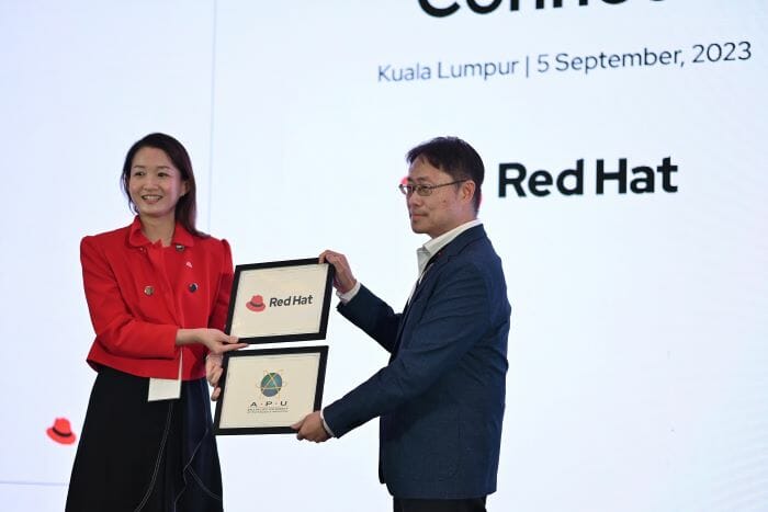 APU And Red Hat Aim To Bridge Academia And Industry Partnership