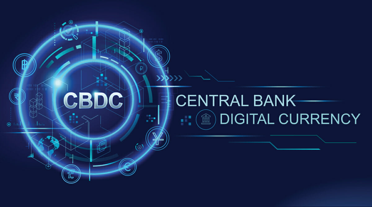 Central Bank Digital Currencies: What They Mean For Financial Inclusion ...