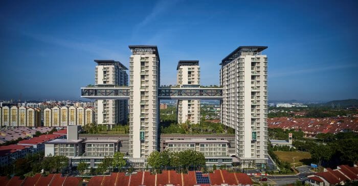Sime Darby Property Receives Global Recognition For Environmentally Friendly Development