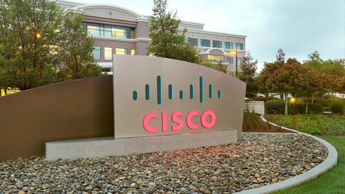 Cisco Launches High-Speed AI Chip As Competition Heats Up