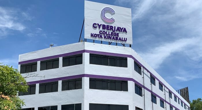Cyberjaya Education Group Changes Stock Short Name