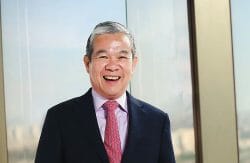 AirAsia X Appoints Dato Fam Lee Ee As Deputy Chairman