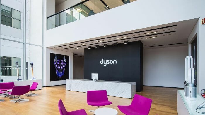 Dyson Conducts 'Surprise' Layoffs, Shocks Singaporean Employees