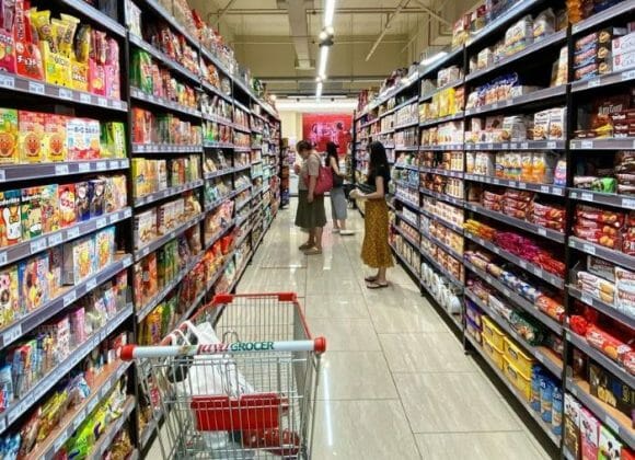 Retail Sector Drives RM148.2 Billion In Sales For Sept 2024 - BusinessToday