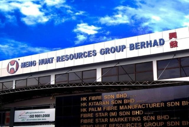 HHRG Removes Top Personal Including MD From Subsidiary