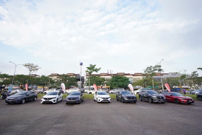 Malaysia Car Sales Unabated, Jan-July 2023 Jumps 28% To 63,676