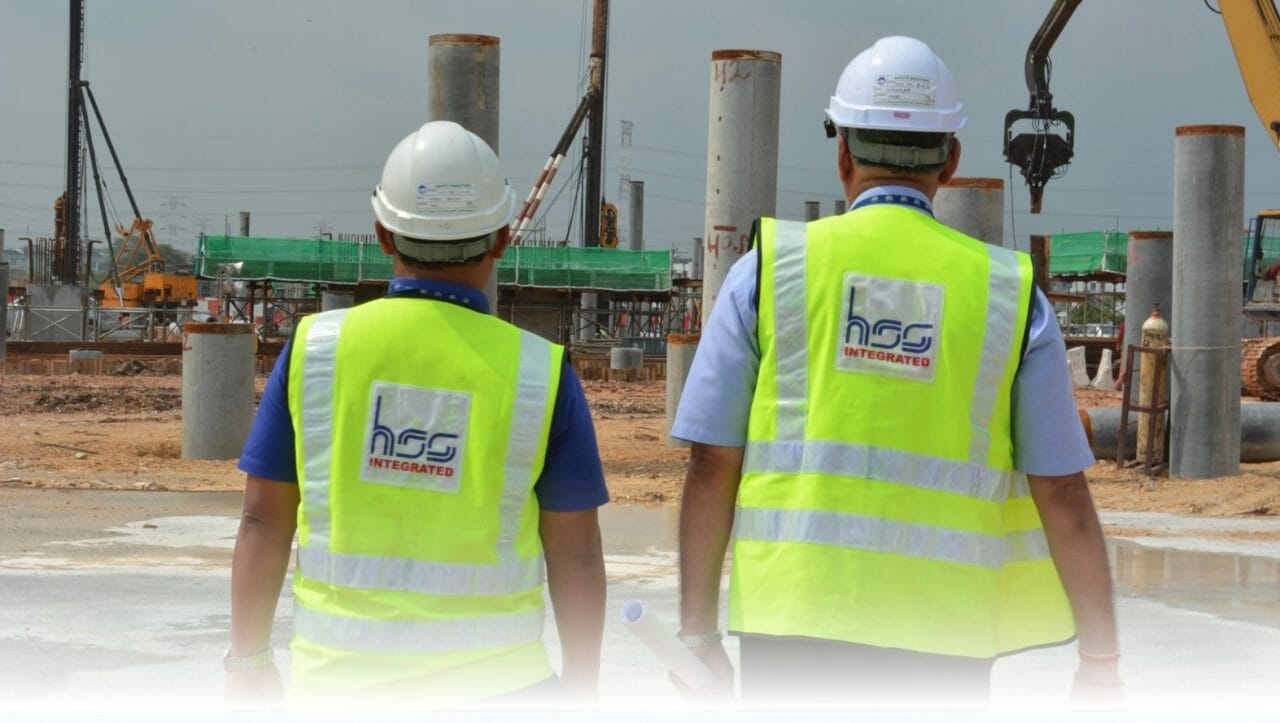 HSS Engineering Forms JVC In the Philippines