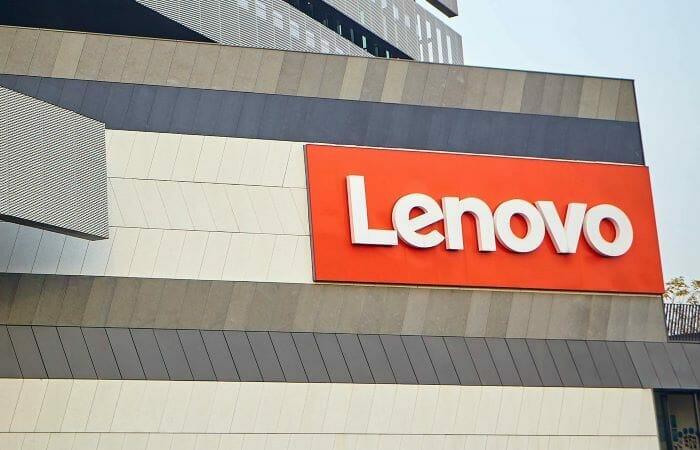 Lenovo Q3 Revenue Rises 20% As PC Industry Recovers
