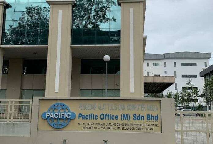 Hextar Industries To Acquire Established Stationary Supplier, Pacific ...