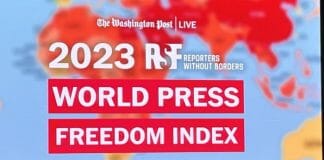 reporters without borders - BusinessToday