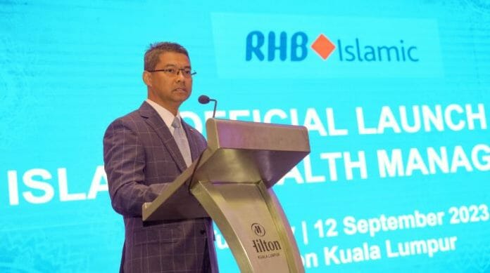 RHB Islamic Targets RM6 Billion In Islamic Wealth Management By 2026