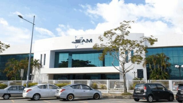 SAM Engineering To Enhance Its Aerospace Business By Acquiring Aviatron